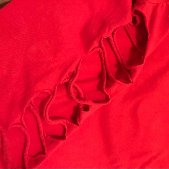 Nike | Tops | 3for 2 Nike Cut Out Side Tee Shirt | Poshmark